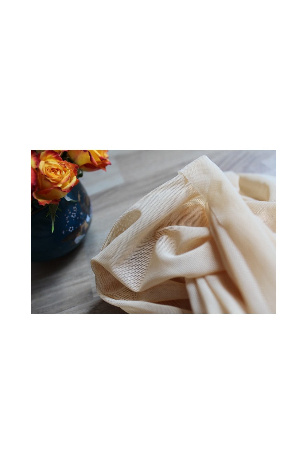 Résille extensible Chair